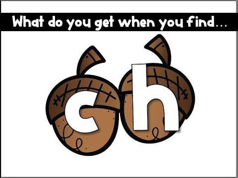 CH Digraph Introduction - with Chipmunk - YouTube