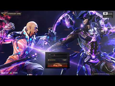 Macro cho m4,qbz và 1 số súng khác game đột kích. - YouTube