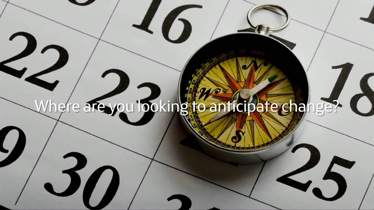 Roselinde Torres- What it takes to be a great leader - YouTube