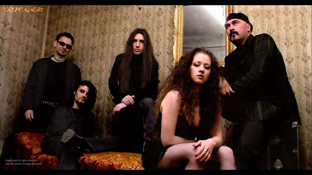 Trigger - Ljubav - YouTube