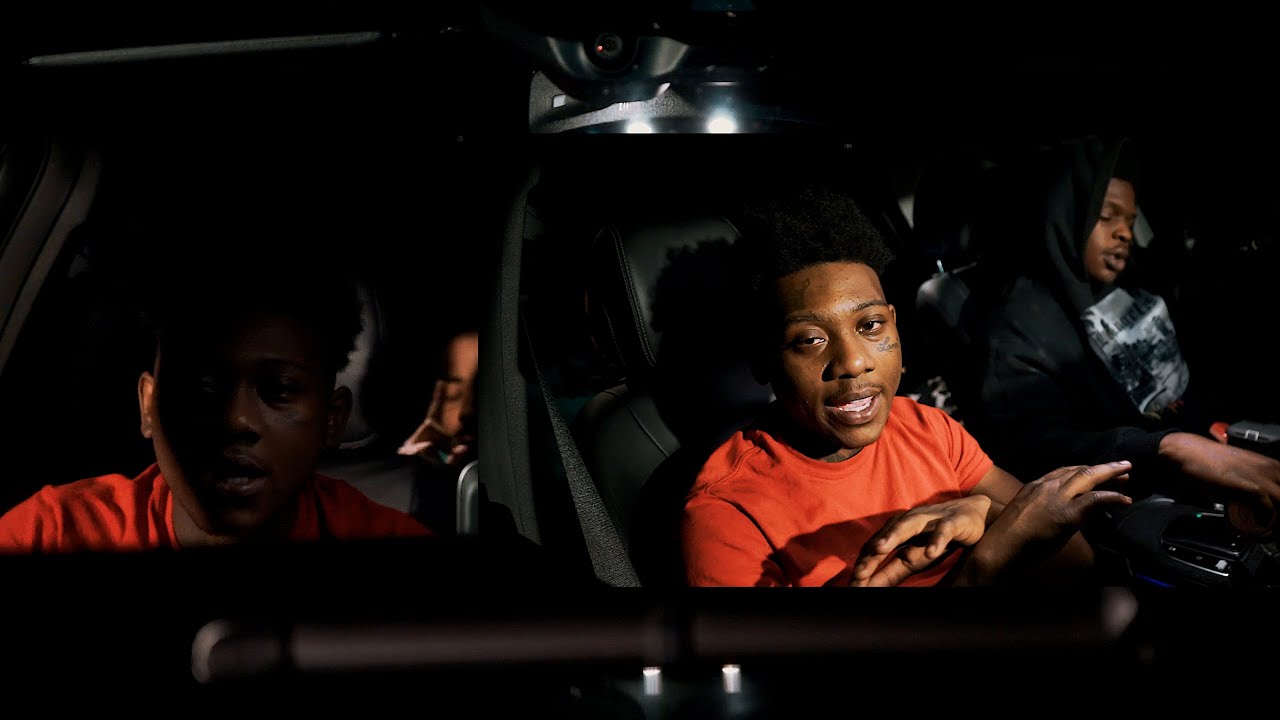 Da Menace - Interlude (Official Video) - YouTube