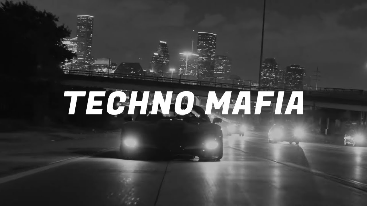 Sexy Bitch (Norda, Master Blaster, Emjo Techno Remix) | VIDEO - YouTube