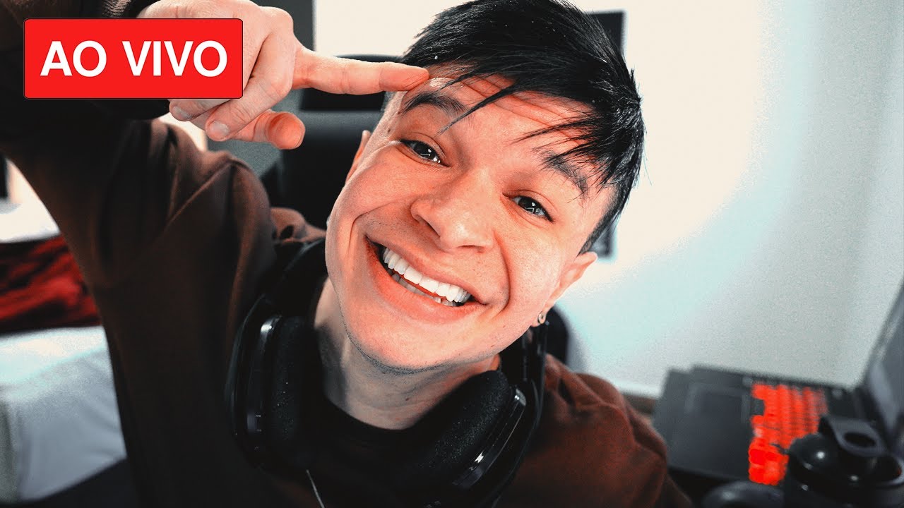 TOP STREAMER BRASIL ESTÁ ONLINE !! CHEGA MAIS NA LIVE E JÁ DEIXA O LIKE ...
