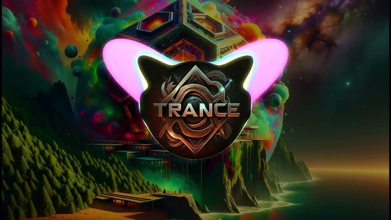 Psytrance Rewind Journey Through Flashback Frequencies - YouTube