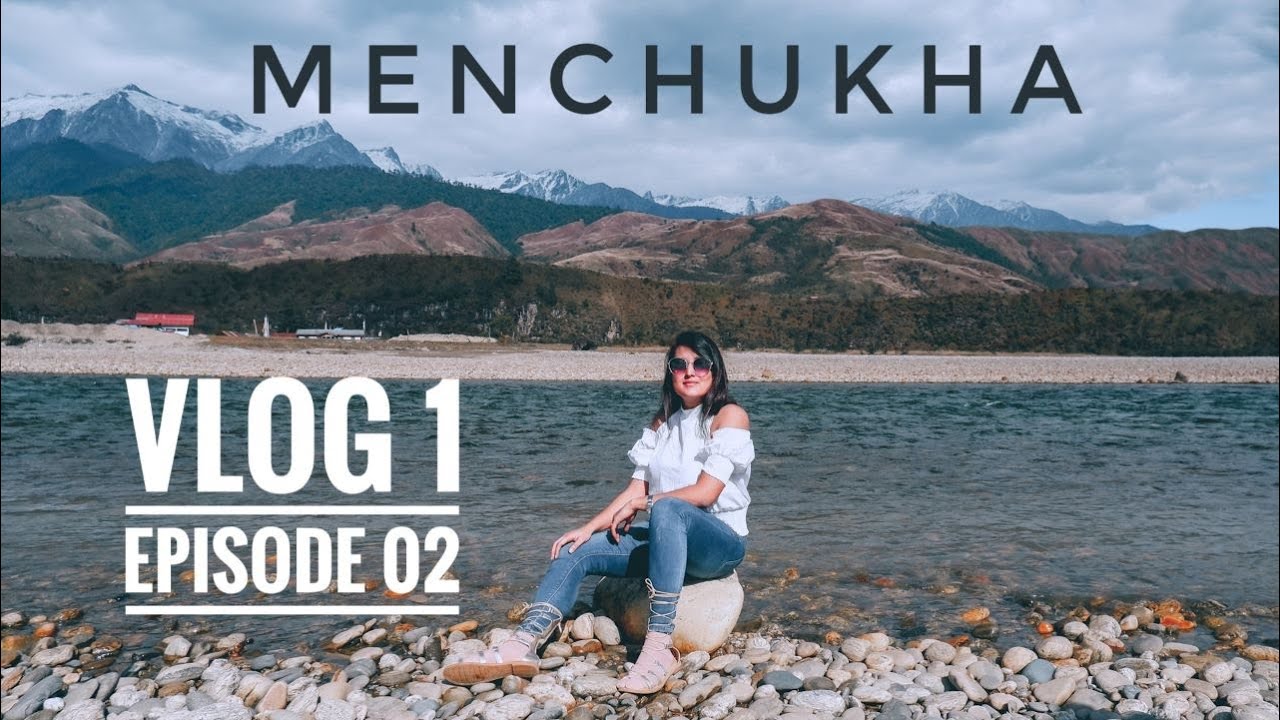 Ep 02 Menchukha - The Pristine Beauty | Northeast India | Exploring the ...