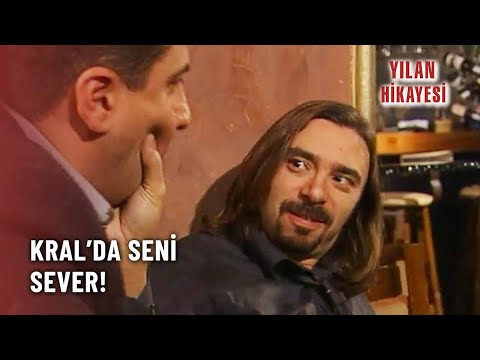Beklemek Şeytanın İşine Gelir! - Yılan Hikayesi Özel Klip
