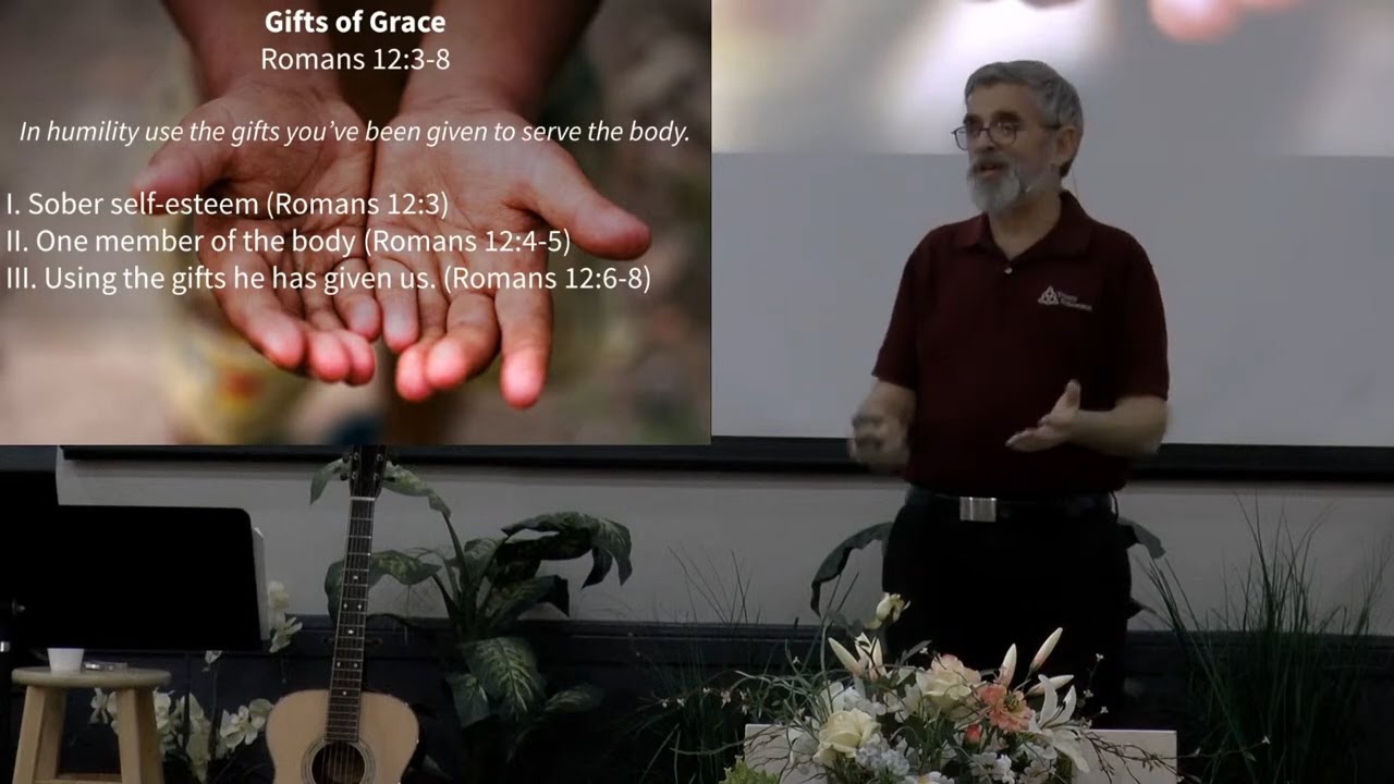 Gifts Of Grace Romans 12 3 8 YouTube gifts-of-grace-romans-12-3-8-youtube