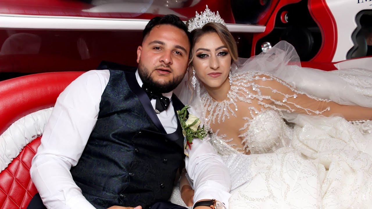 Nunta de Vis Alexandra si Bogdan Stick 2 - YouTube