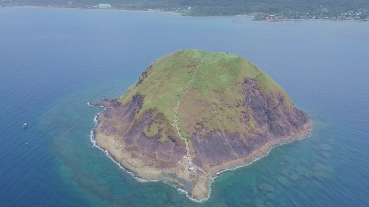 🇵🇭 Pasacao and Daruanak Island | Camarines Sur | Bicol | Philippines ...
