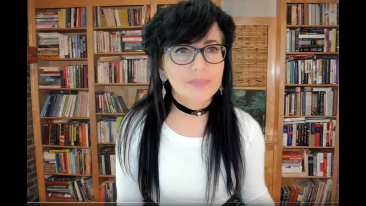 DEEP TECH'S Economic Terrorism by ilana mercer - YouTube