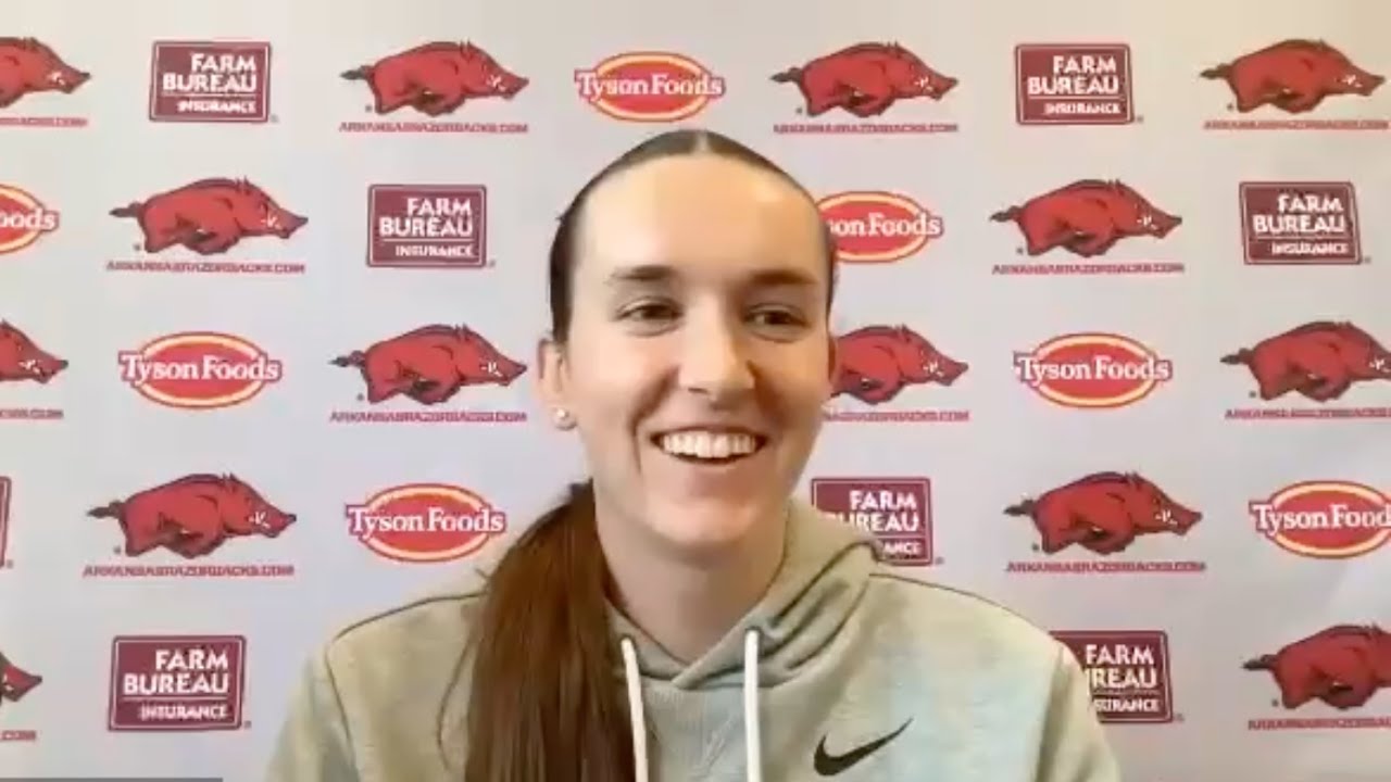 Robyn Herron preview Kickin' Chicken Classic - YouTube