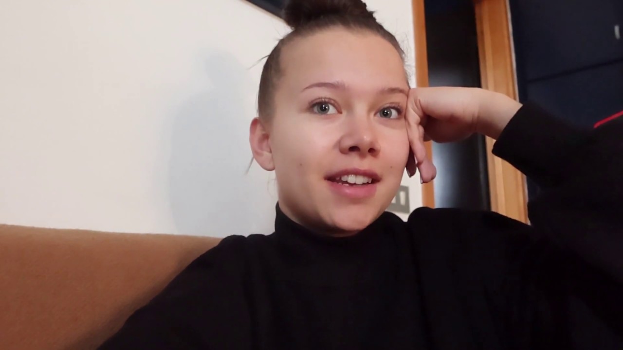 Getting old in Mirabilandia and Italian punctuality - YouTube