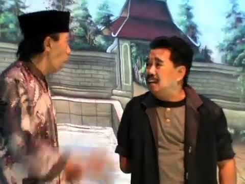Mengenang Lawak Almarhum Margono CS