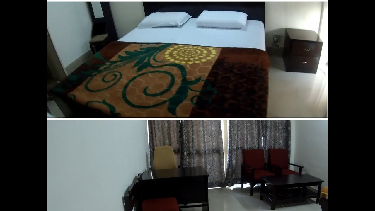 CPWD Holiday Home, #Asia House, #Delhi holiday home - YouTube
