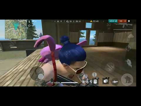 Moment buka bonty token