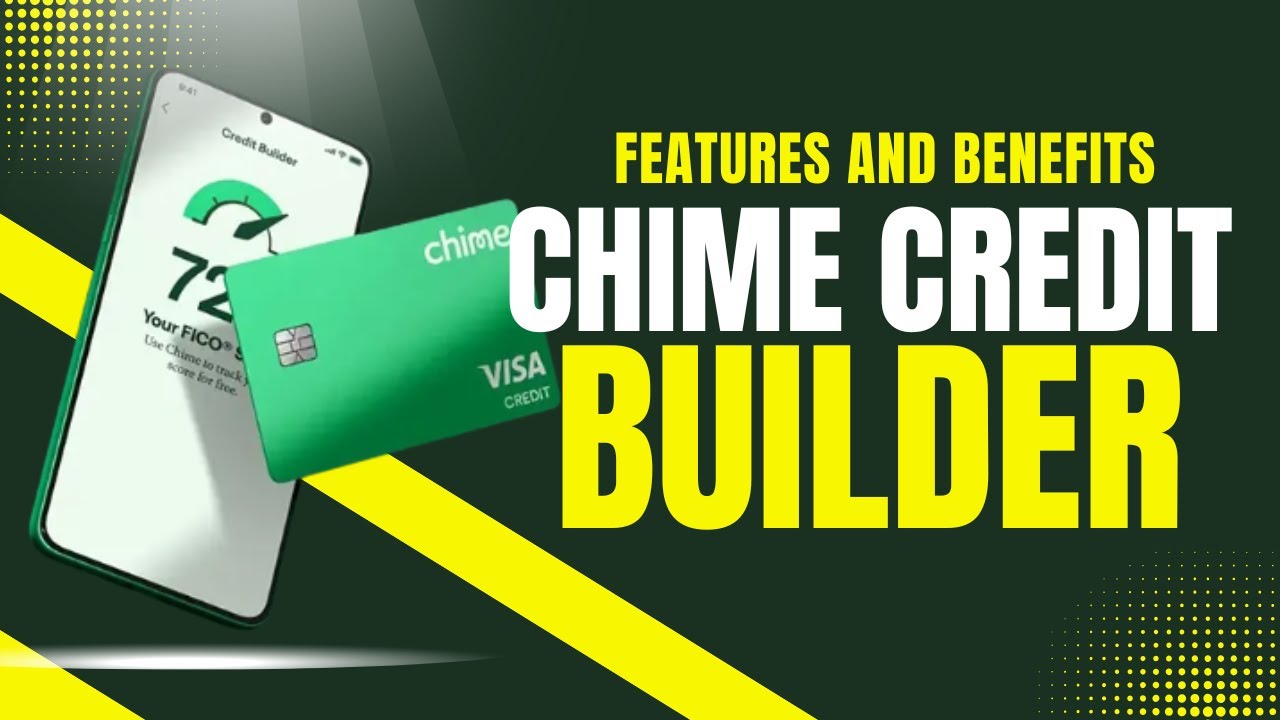 Is Chime Credit Builder Worth It A Deep Dive into Its Features ...