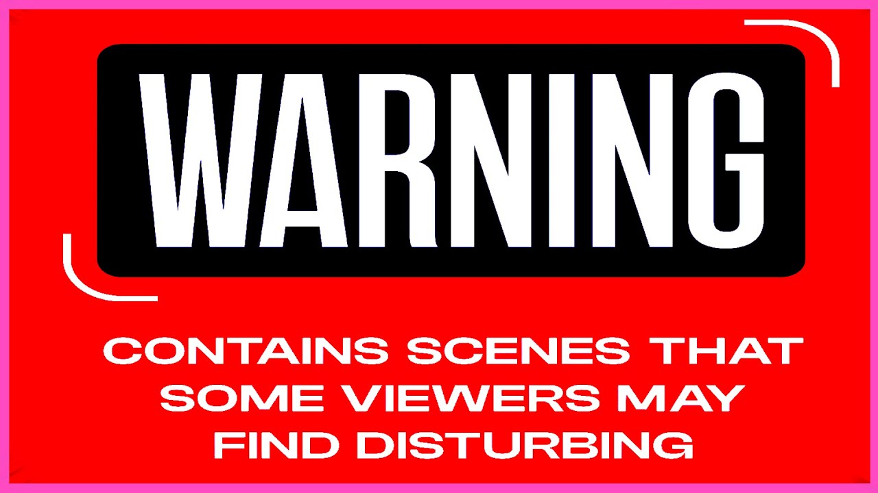 HIT THE LIKE BUTTON AND RING THE BELL 【Content Warning】 @Theosdoro ...