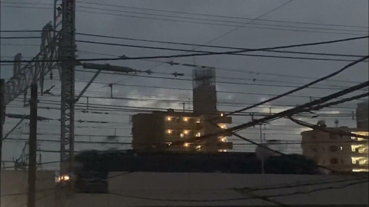 76レEF210桃太郎新塗装106号機 - YouTube