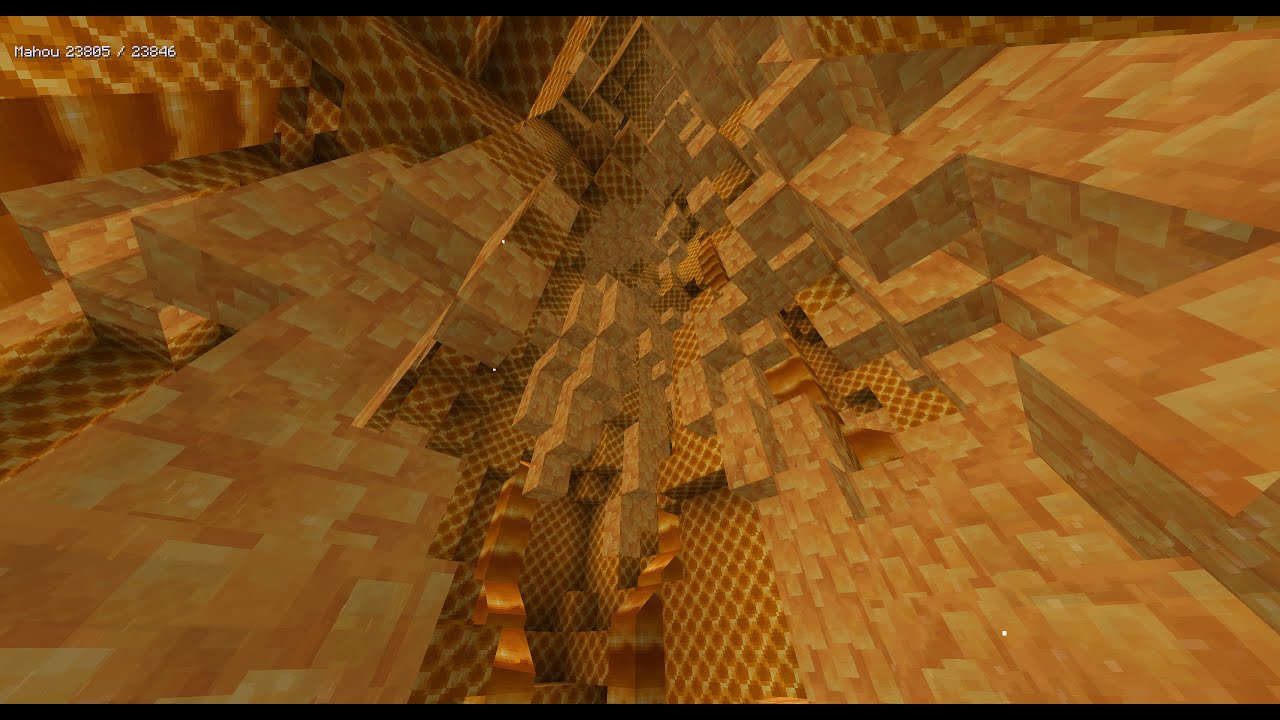 Minecraft ATM10 | Bee Cave - YouTube