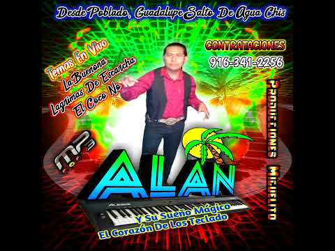 El Draculon_Alan Y Su Sueño Magico