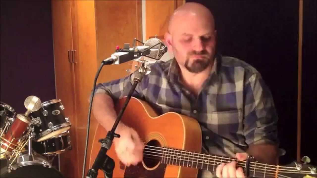 Andy Simon "Begin": NPR's Tiny Desk Concert Contest Submission 2015 ...