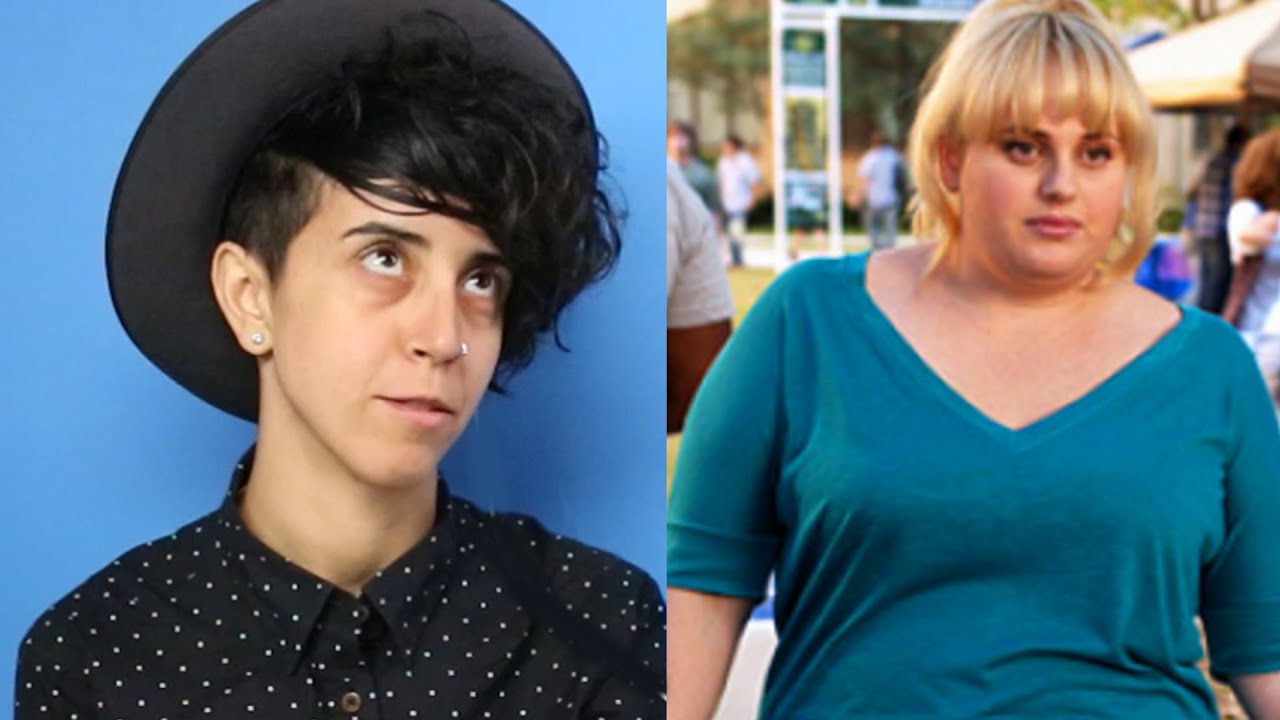 Australians React To American Pop Culture Stereotypes - YouTube