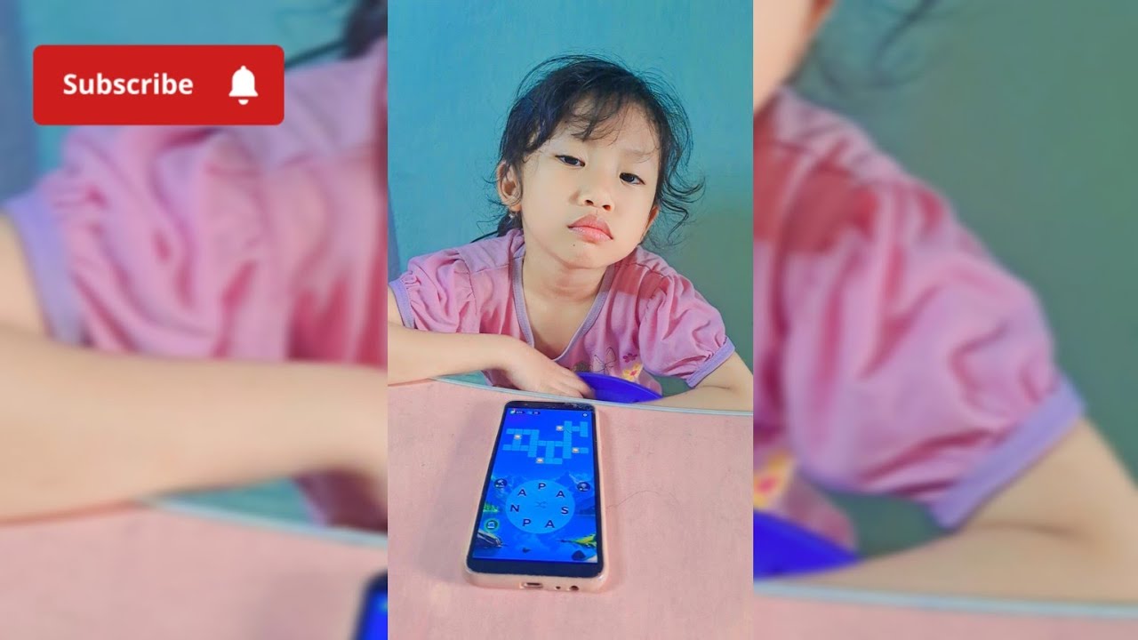 Donesta Family sedang live sekarang! - YouTube