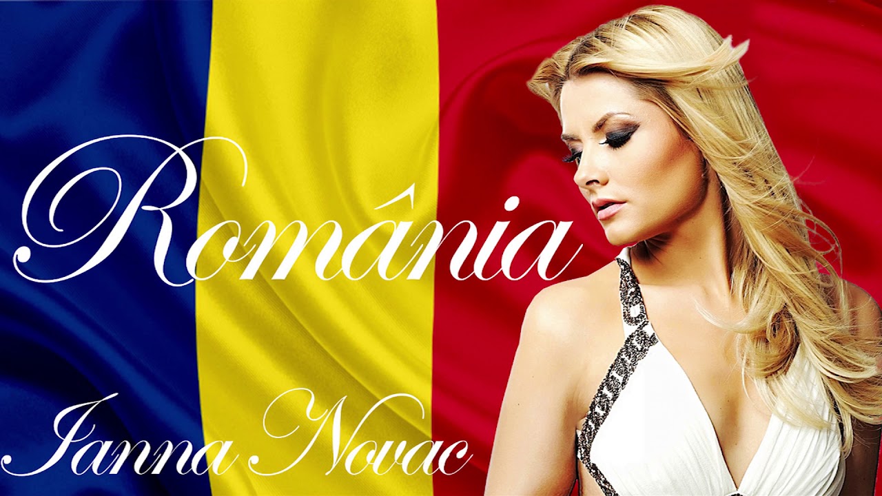 Iana Novac - Romania - YouTube