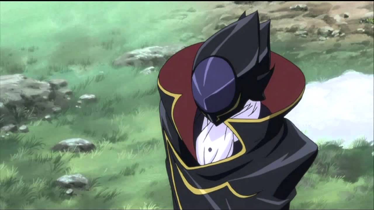 Code MENT FanDub PL - Epizod 10.5 - YouTube