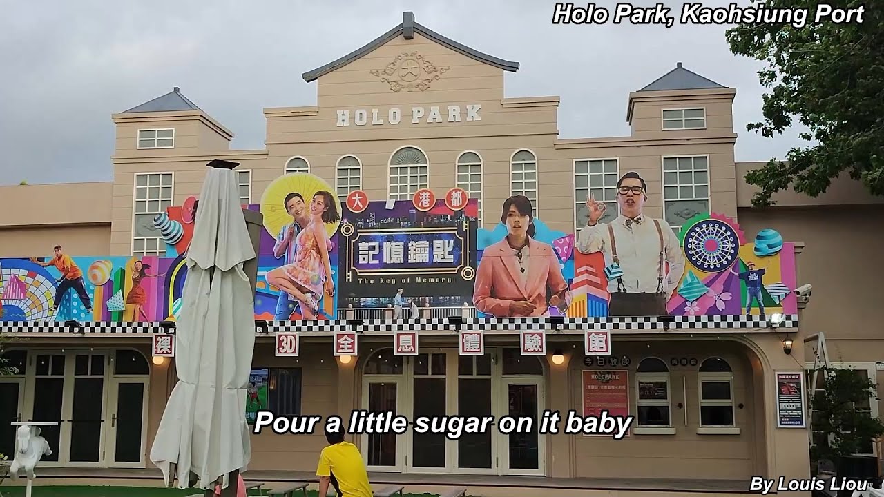 The Archies Sugar Sugar(With Lyrics) - YouTube