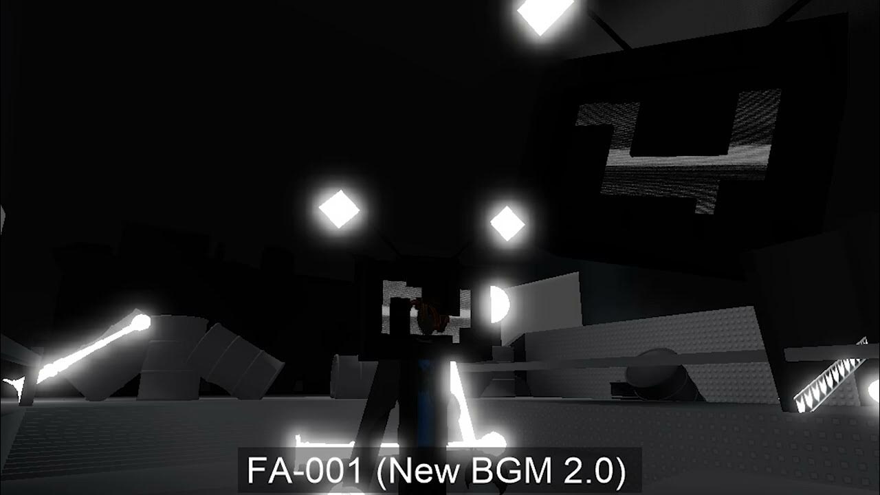 "Same Signals" | FA-001 (New BGM 2.0) | FAs Wars - YouTube