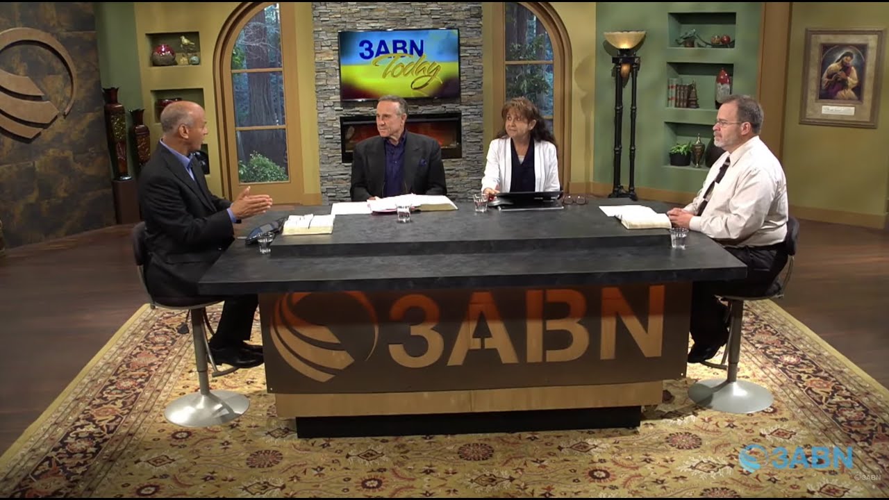 "Primitive Godliness, Part 1“ - 3ABN Today Family Worship (TDYFW200023 ...