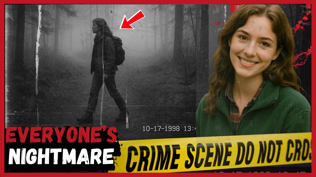 This Story Will Give You Chills, No Movie Can Top This Story | Unsolved ...