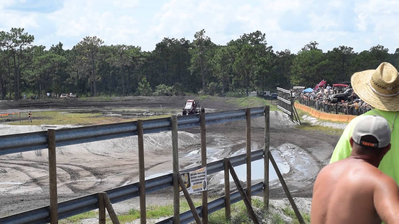 Thumper Run2 9/5/15 Triple Canopy Ranch - YouTube