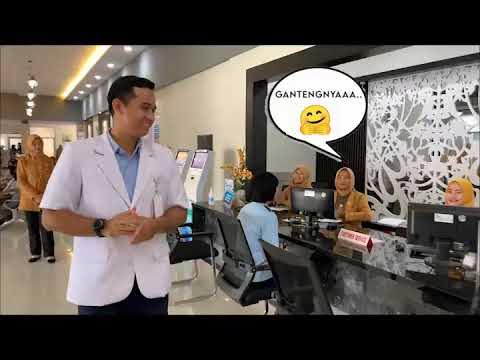 Yang Terdalam Versi Akreditasi RSAU dr. M. Hassan Toto 2022 - By : Noah - YouTube