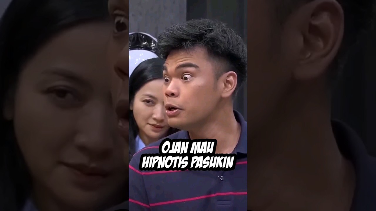 Tatap mata Ojan #shorts #video #komedi #lucu - YouTube