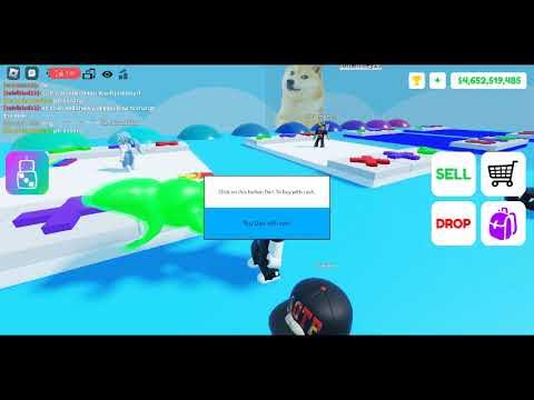 Roblox Pop it Trading script - YouTube