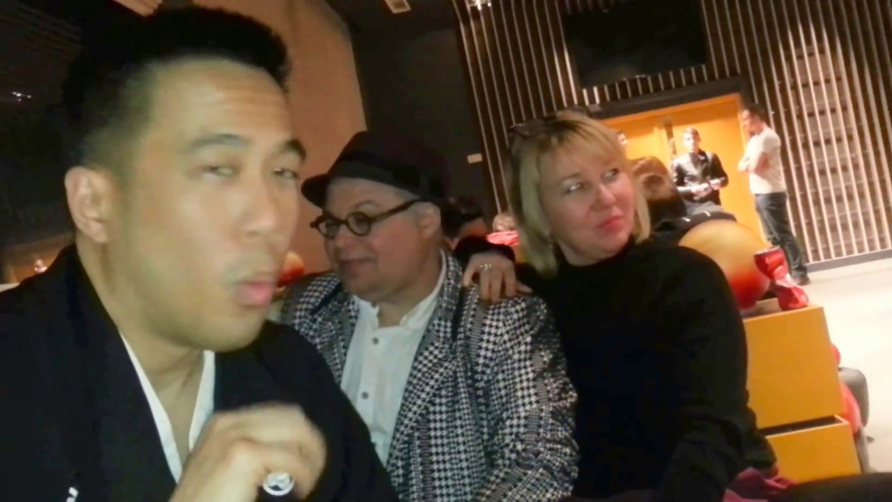 Ryan Hayashi - European Champion Of Magic - Interviews People in ...