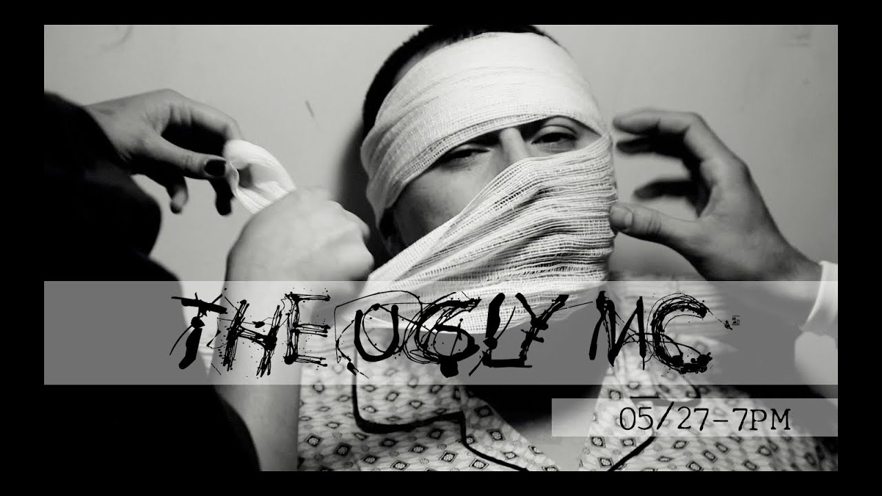 Mescalito- The Ugly MC- Official Music Video - YouTube