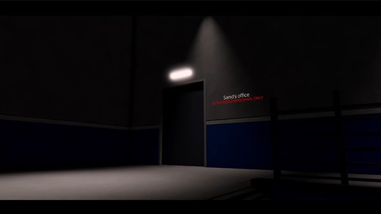Area 96 Teaser Trailer - YouTube