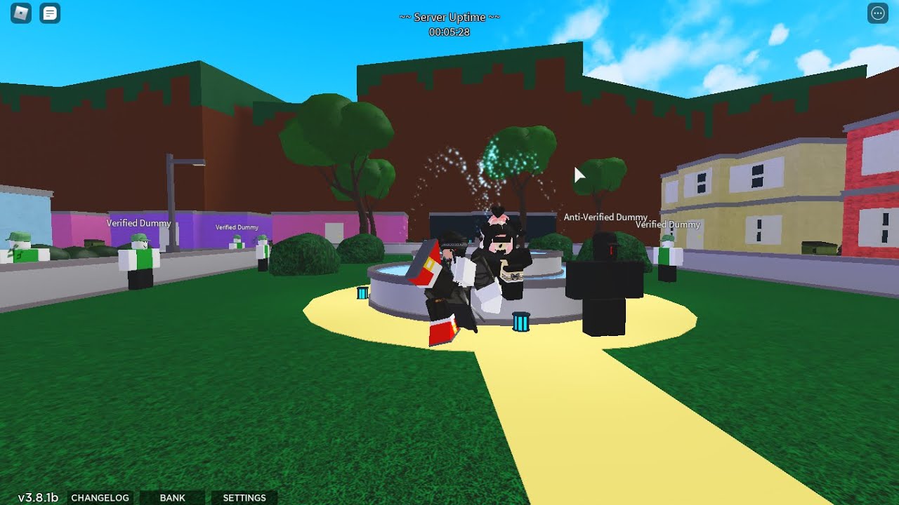 Sonic The Hedgehog Roblox A BootLeg's day - YouTube