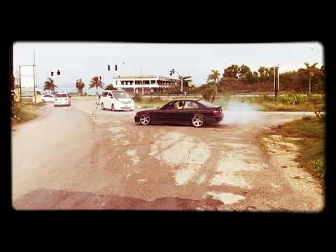 Drift Drip - B ///M Powered - YouTube