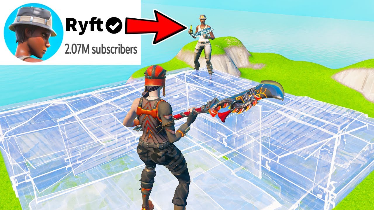 How To Edit Faster (ft.Ryft) - YouTube