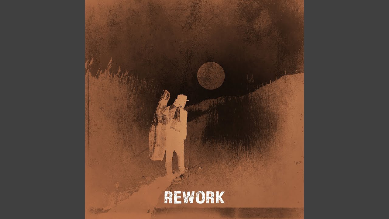 Afro Cello (Super Full Moon Rework) - YouTube