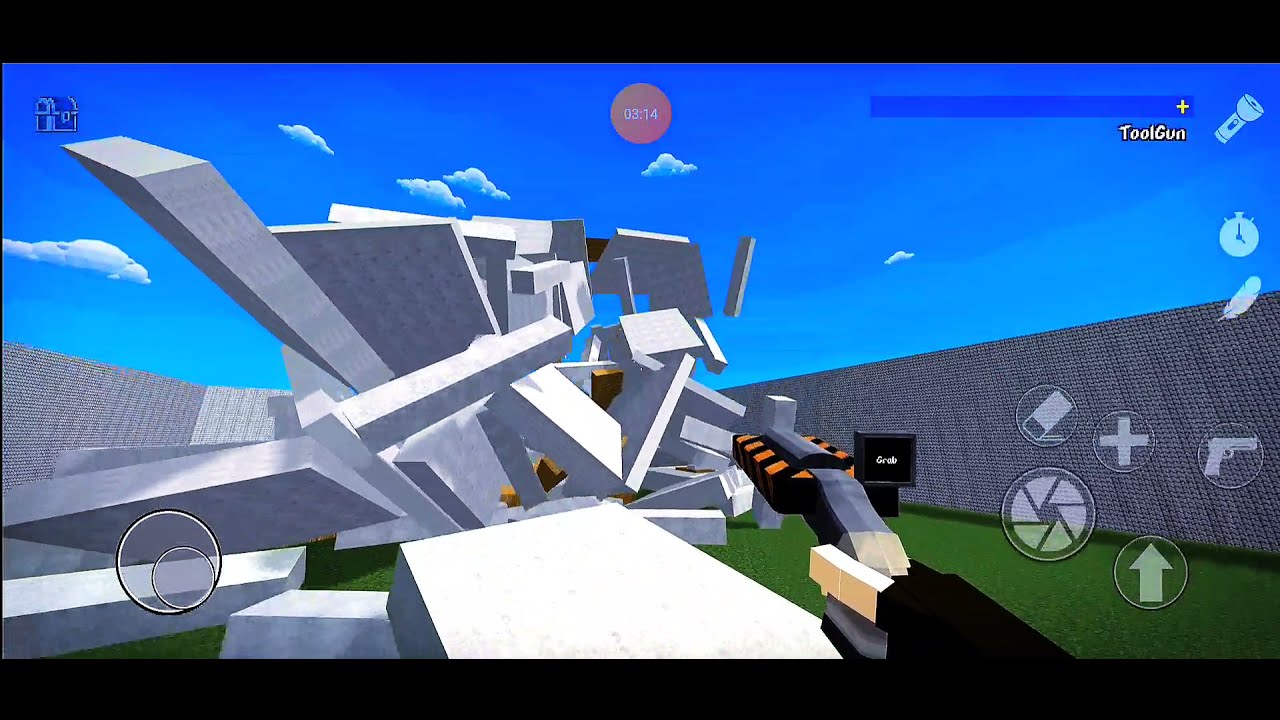 Gorebox remastered my favorite map + good city map. - YouTube