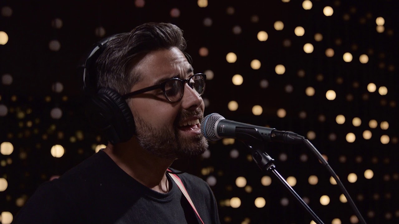 Dave Depper - Anytime, Anywhere (Live on KEXP) - YouTube