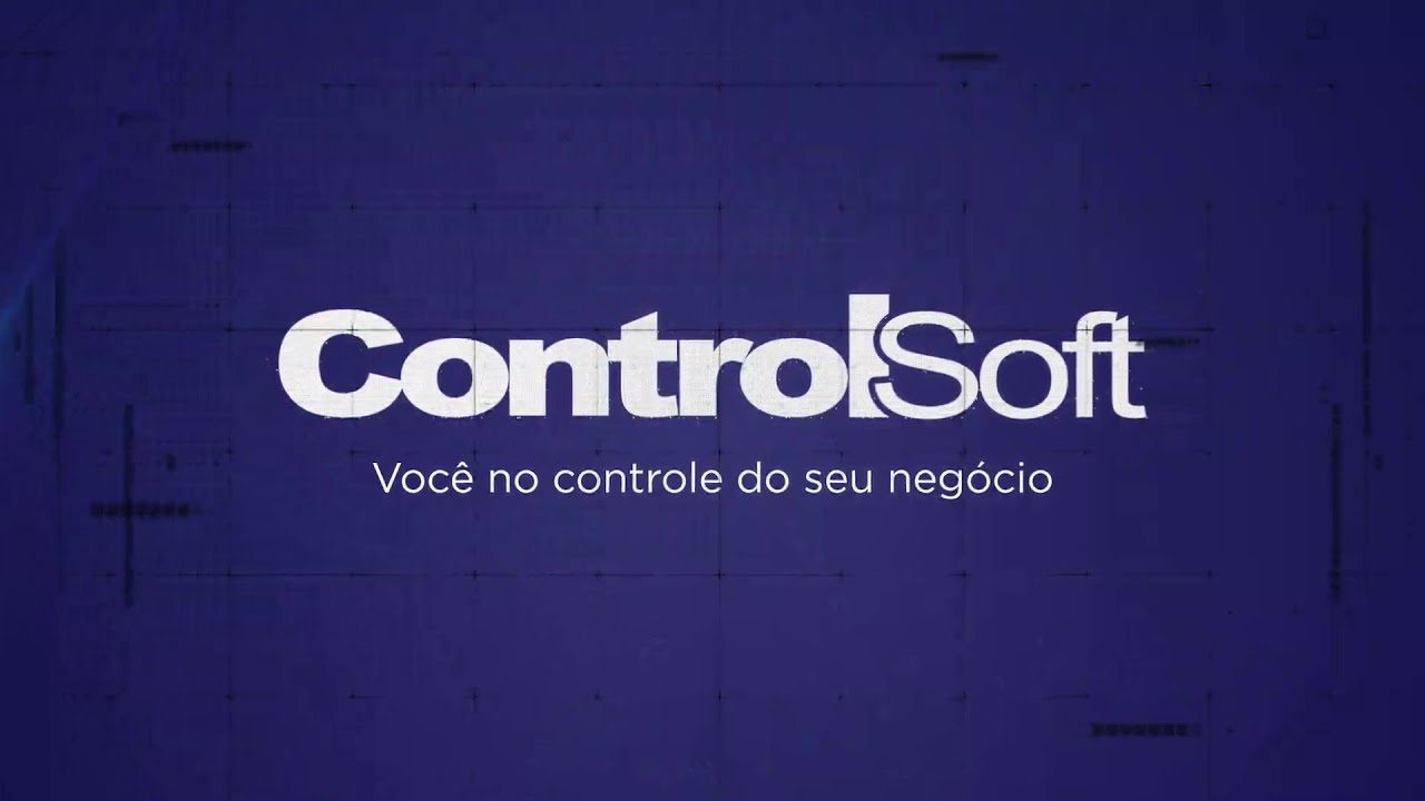 Video Institucional - ControlSoft - YouTube
