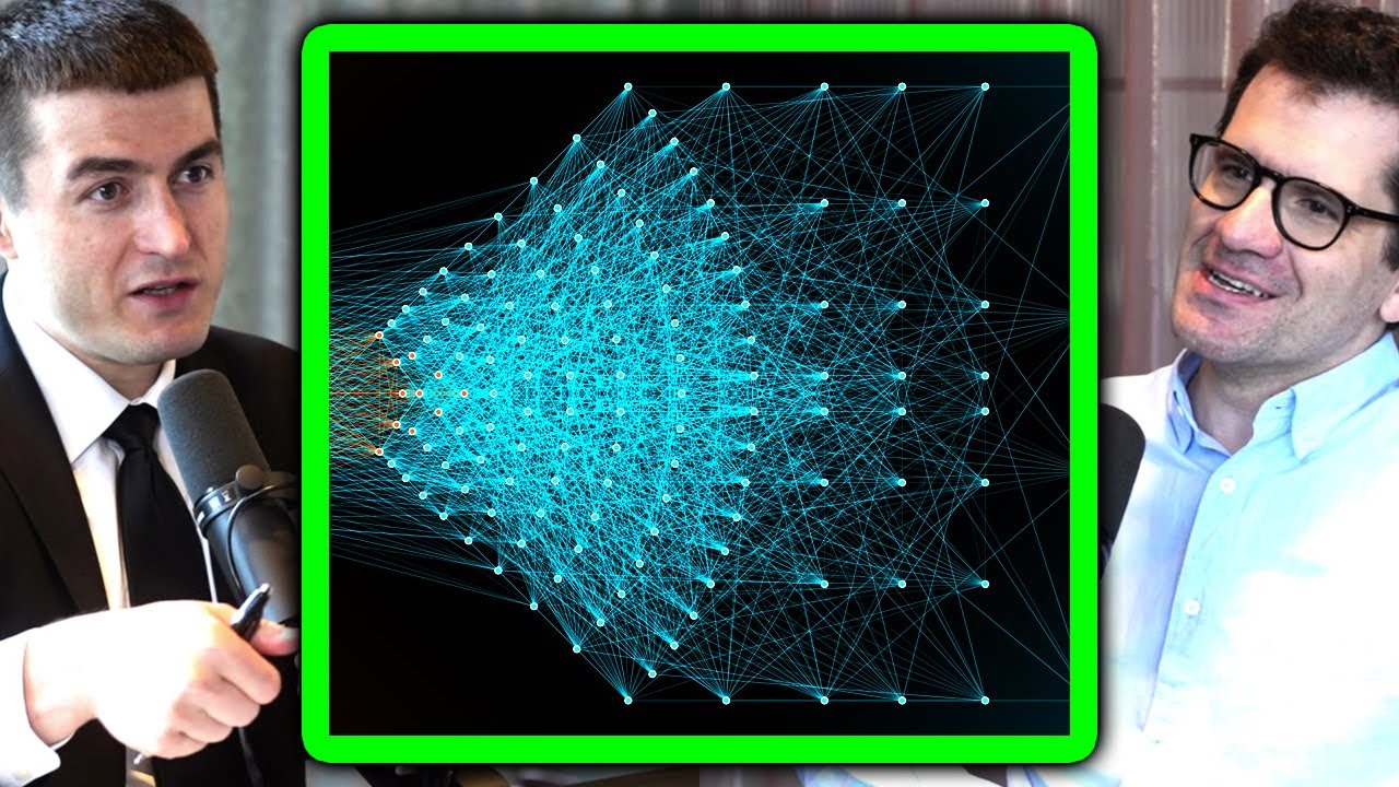 Big neural networks: Does size matter? | Oriol Vinyals and Lex Fridman ...