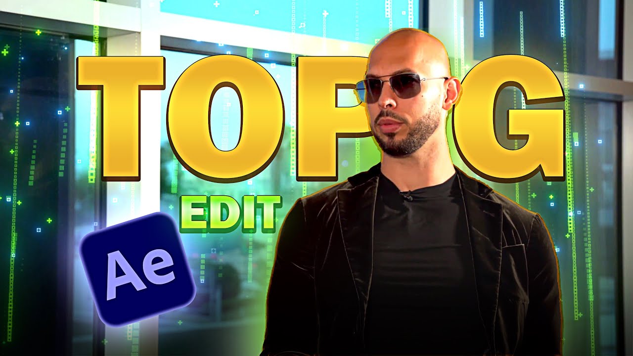 Andrew Tate | 9am in calabasas | 4K | EDIT - YouTube