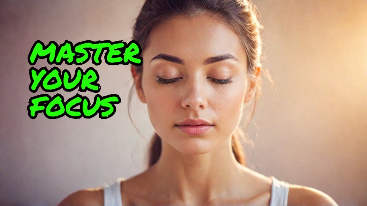 Shiny Object Syndrome: Master Focus and Overcome Distractions - SLEEP ...